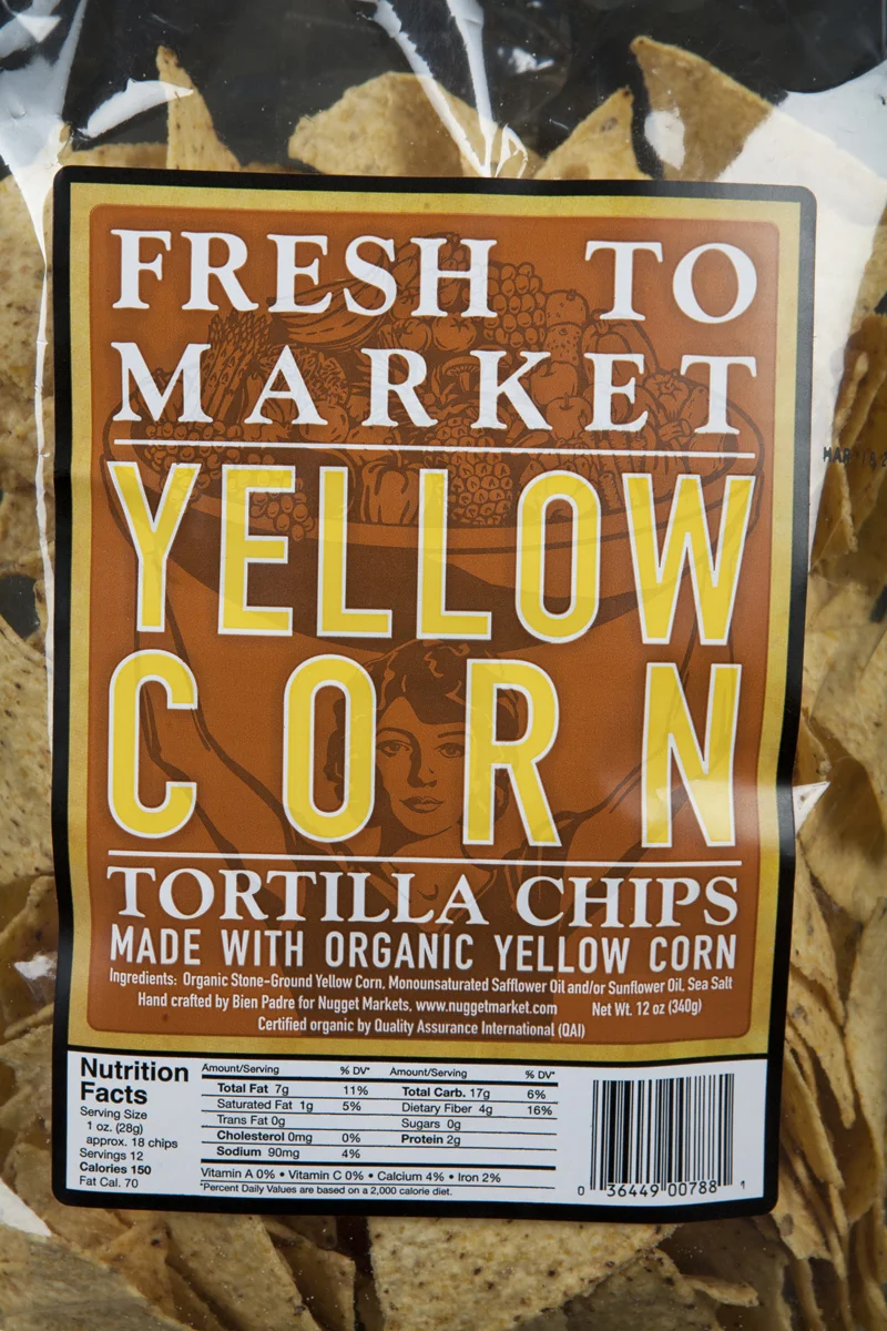 packaging — 5 Tons Creative