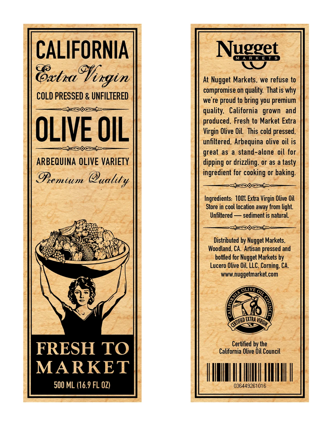 packaging — 5 Tons Creative