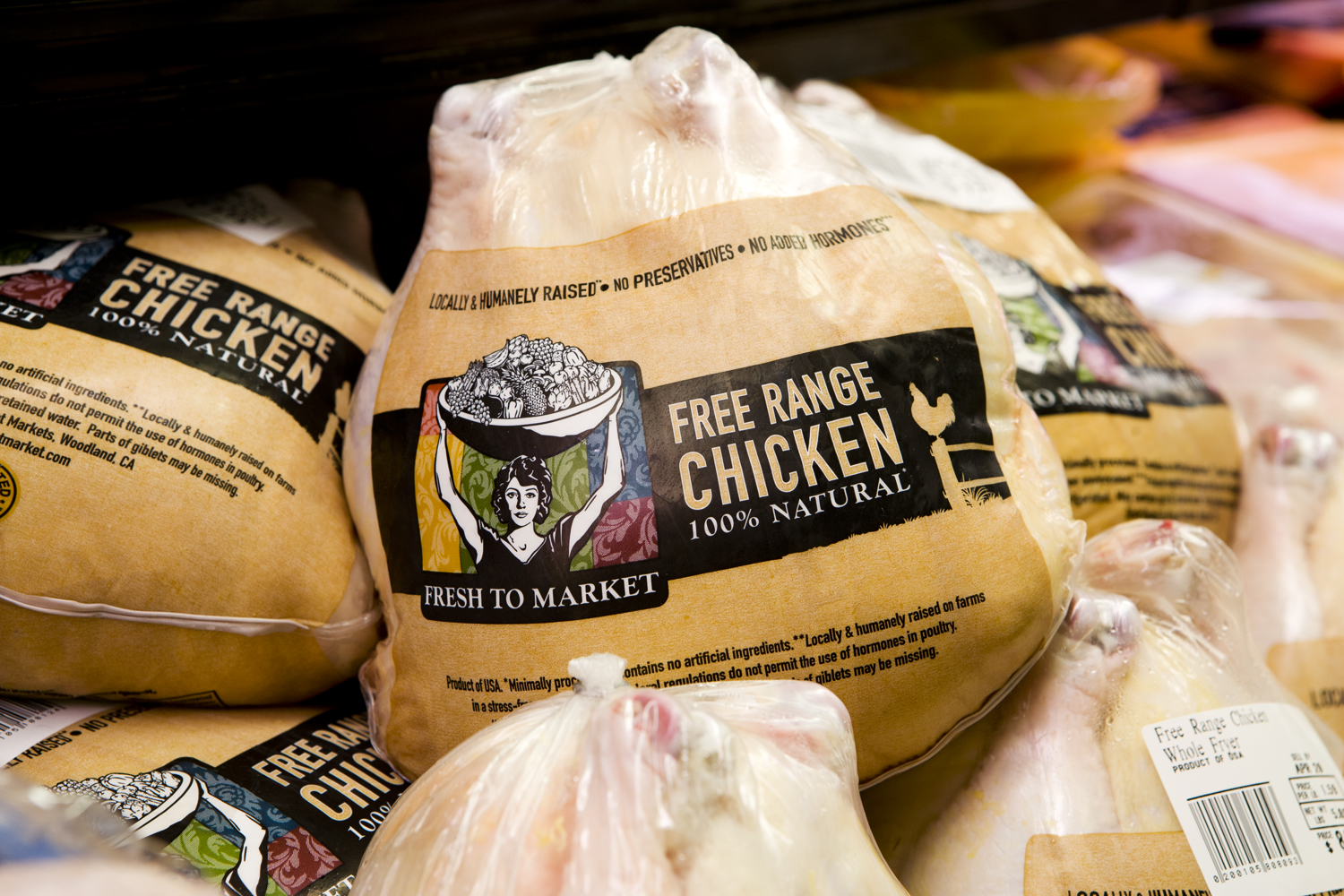 packaging — 5 Tons Creative