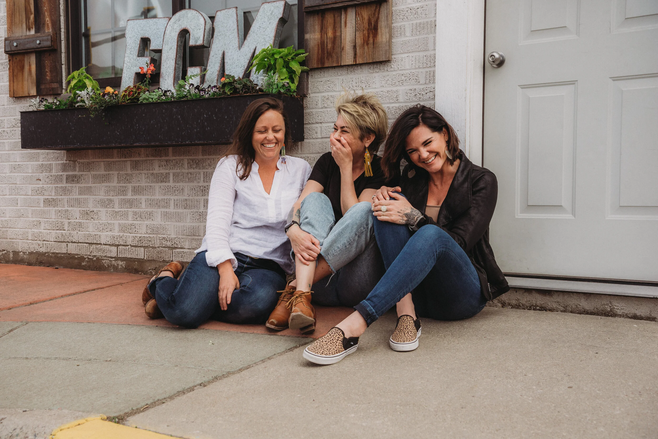 Kalispell Midwife Bio — Fern Creek Midwives