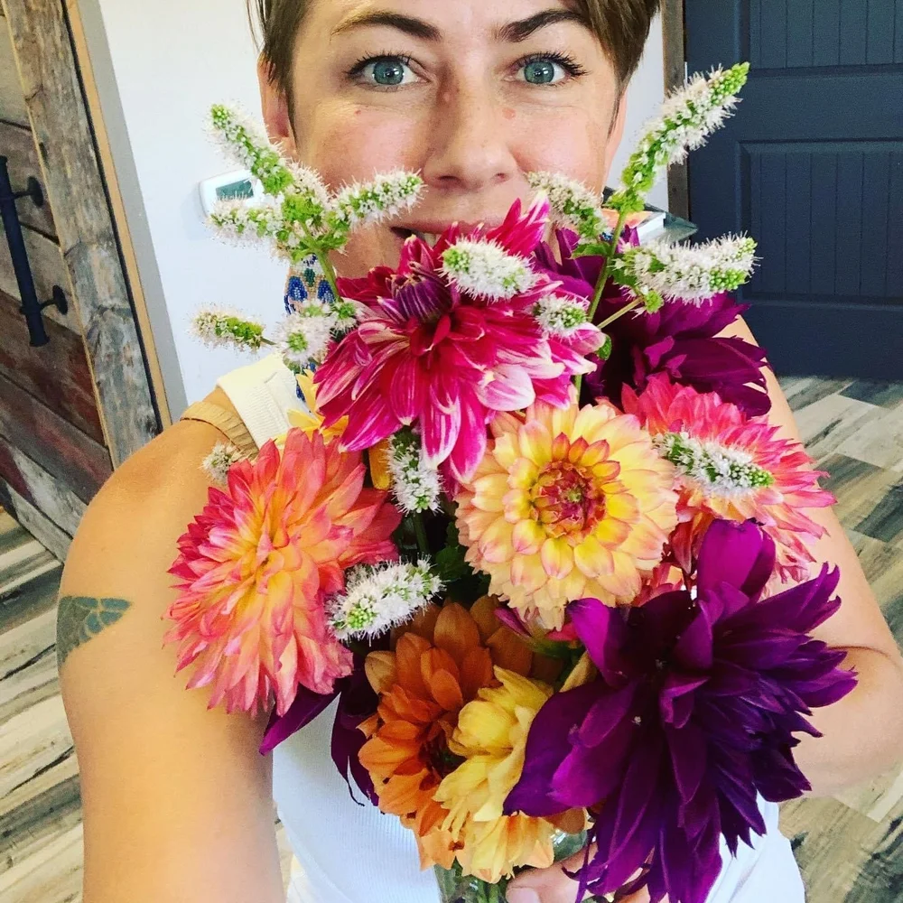 Kalispell Midwife Bio — Fern Creek Midwives