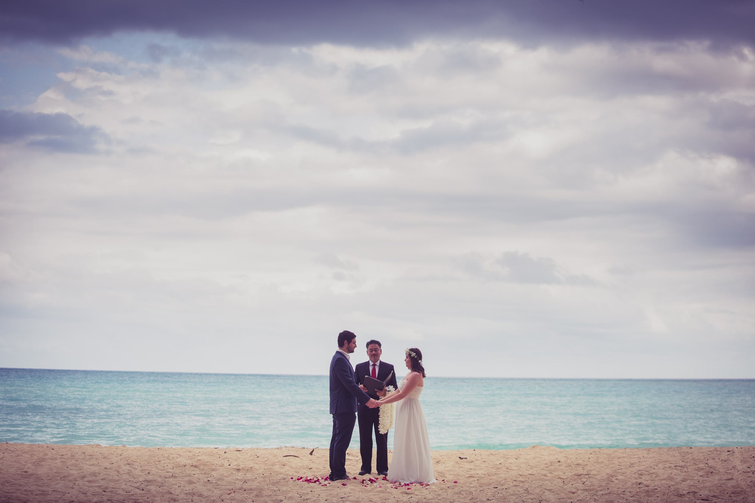 Hawaii Wedding Photographer