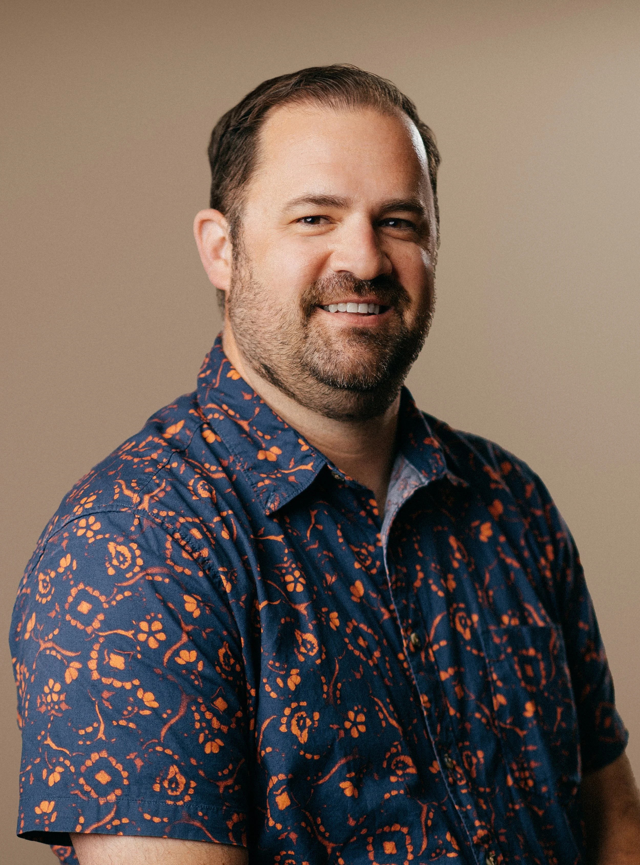 Our Staff — Faith Community