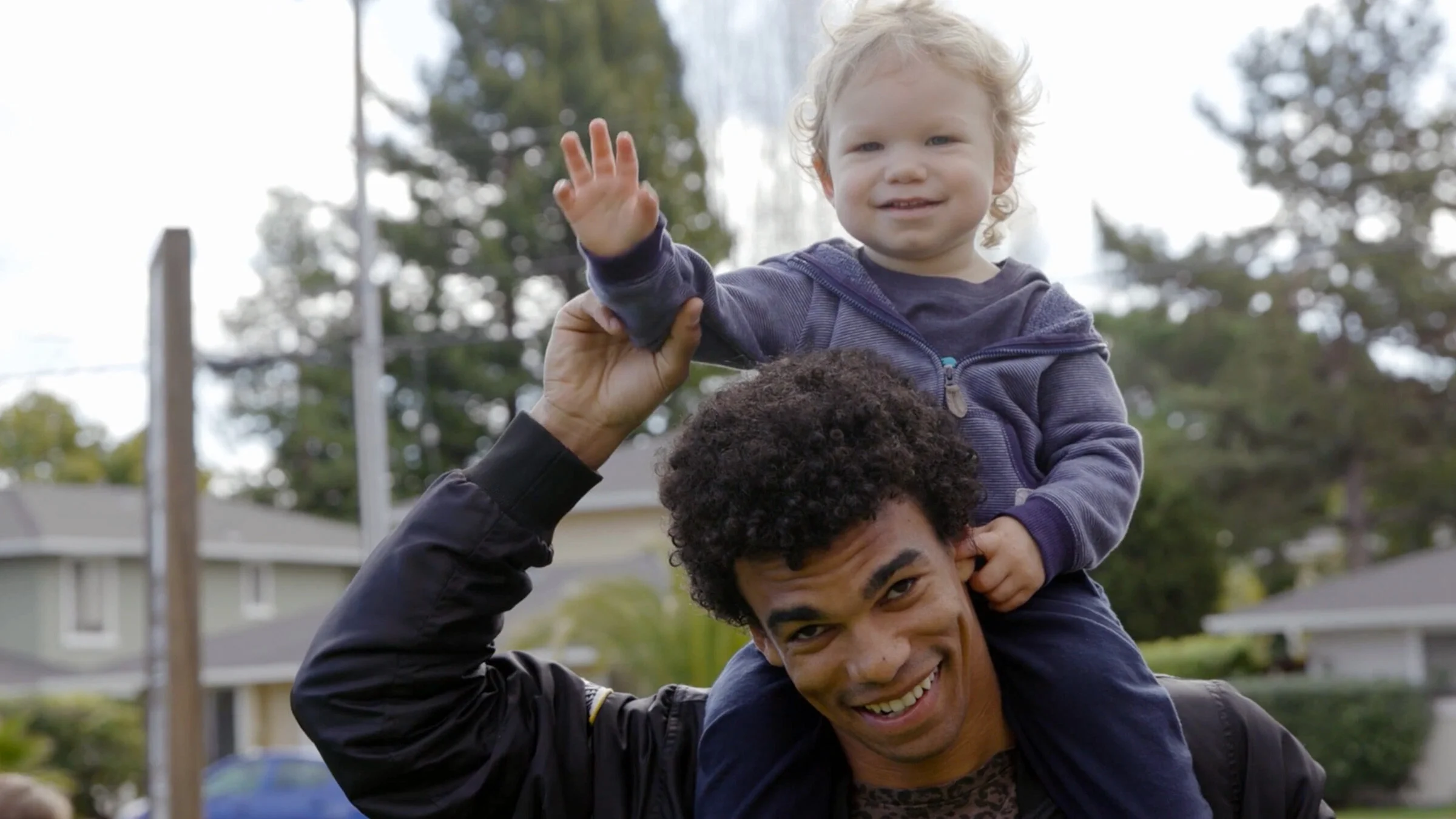 About — Faith Community