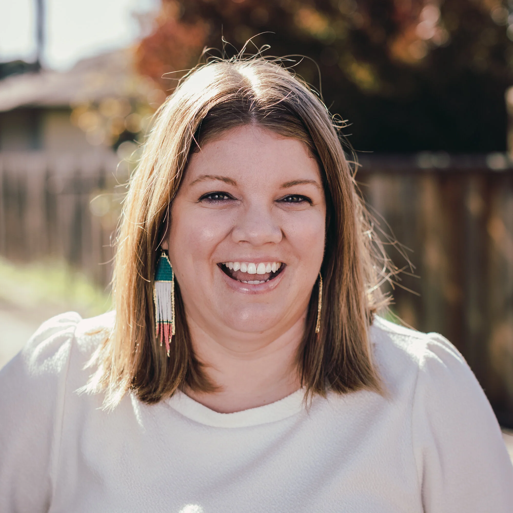 Our Staff — Faith Community