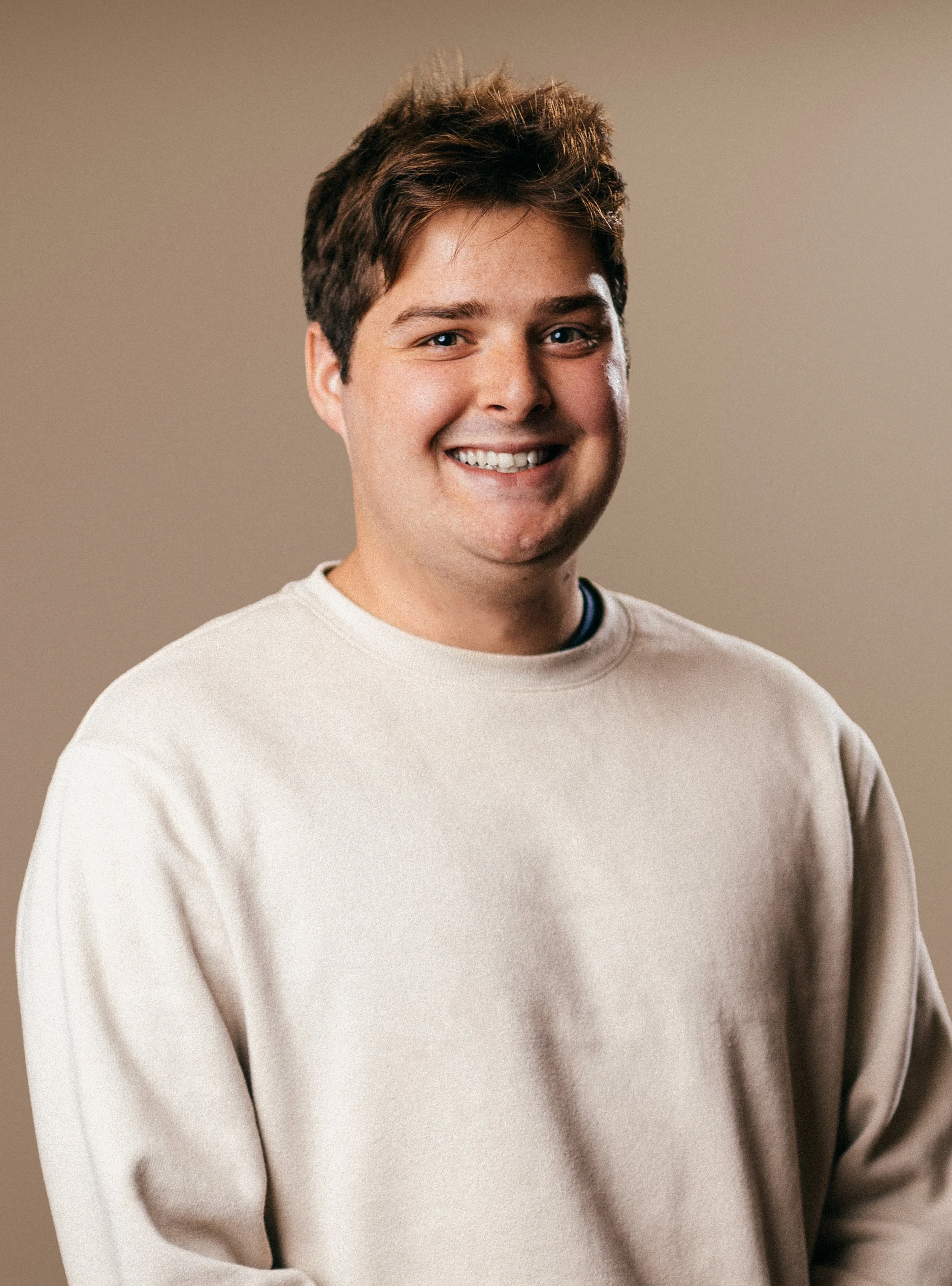 Our Staff — Faith Community