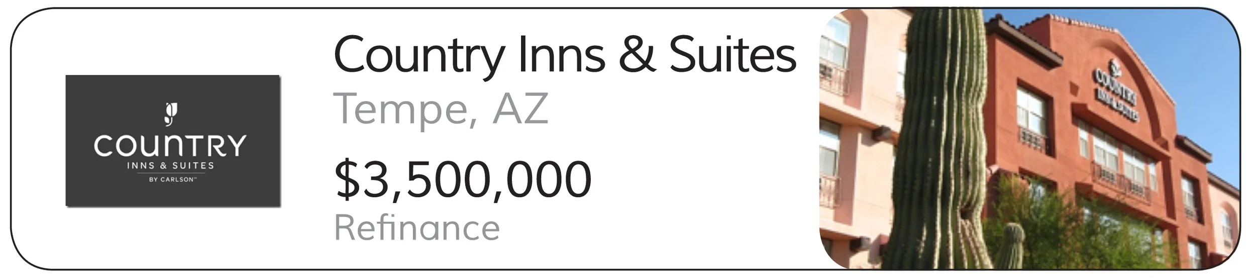 Premier Capital Associates