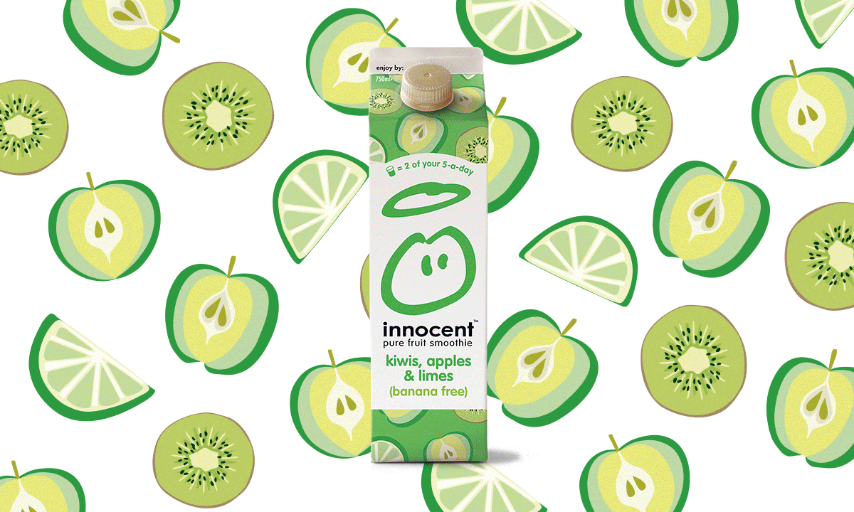 innocent bubbles — SO SAVOURY