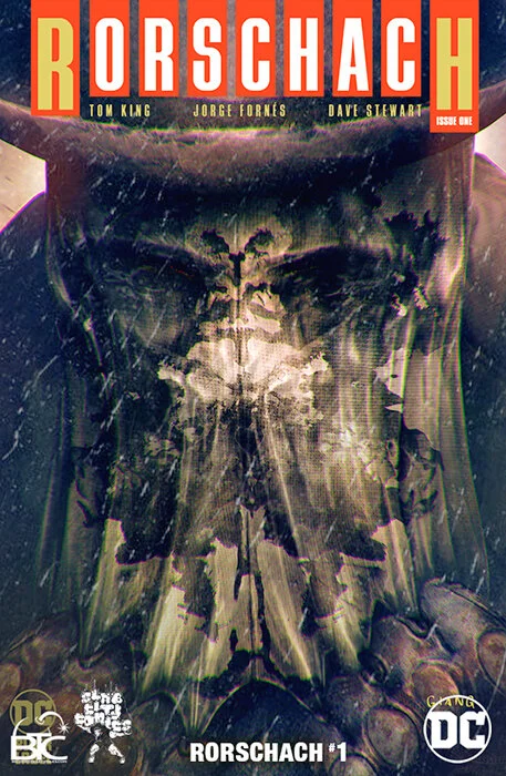 ILLUSTRATION — THE ART OF JOHN GIANG - ORBITAL HARVEST