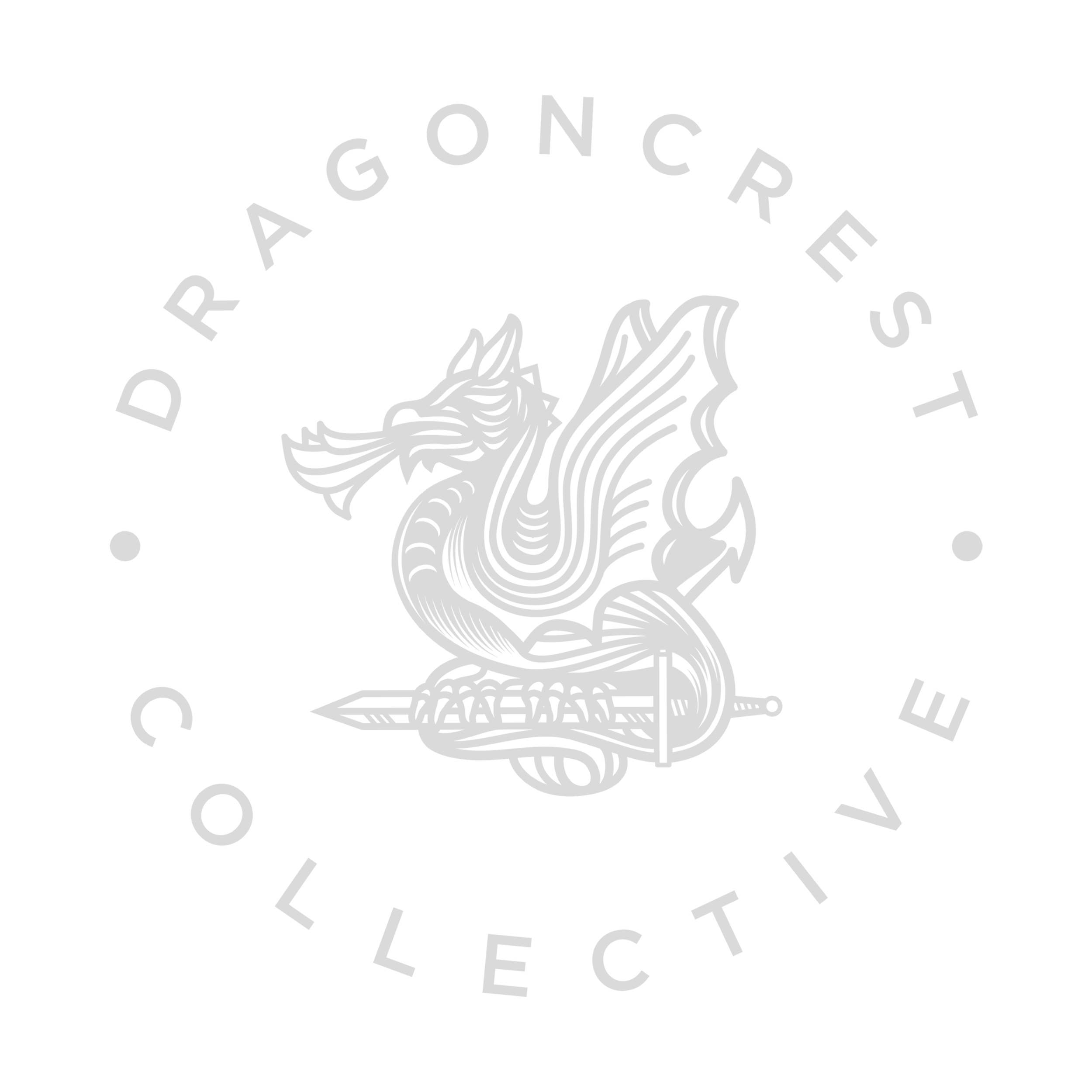 Dragon Crest Png