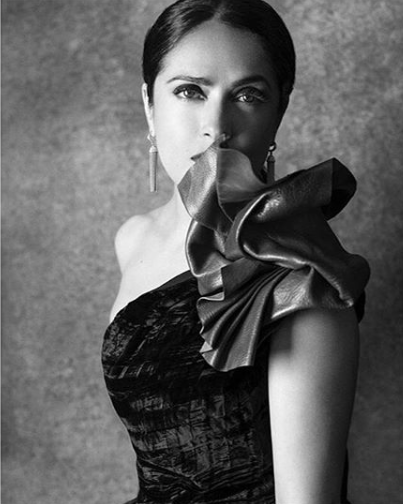 Leading international celebrity fashion stylist Nathalie Riddle ...