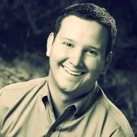 Group Ambassadors — Tom Cuthbert