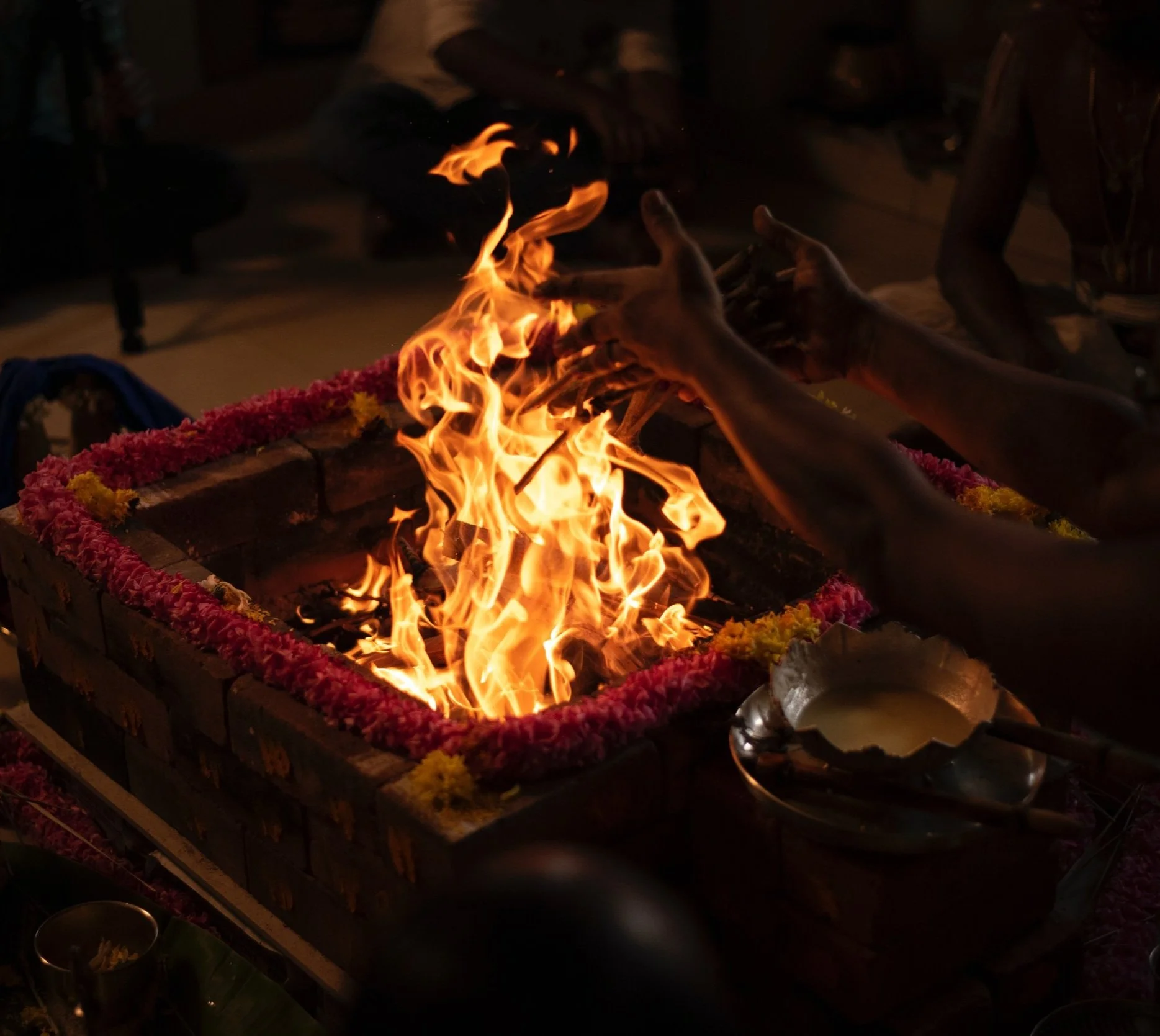 How to Keep Your Ritual Sacred