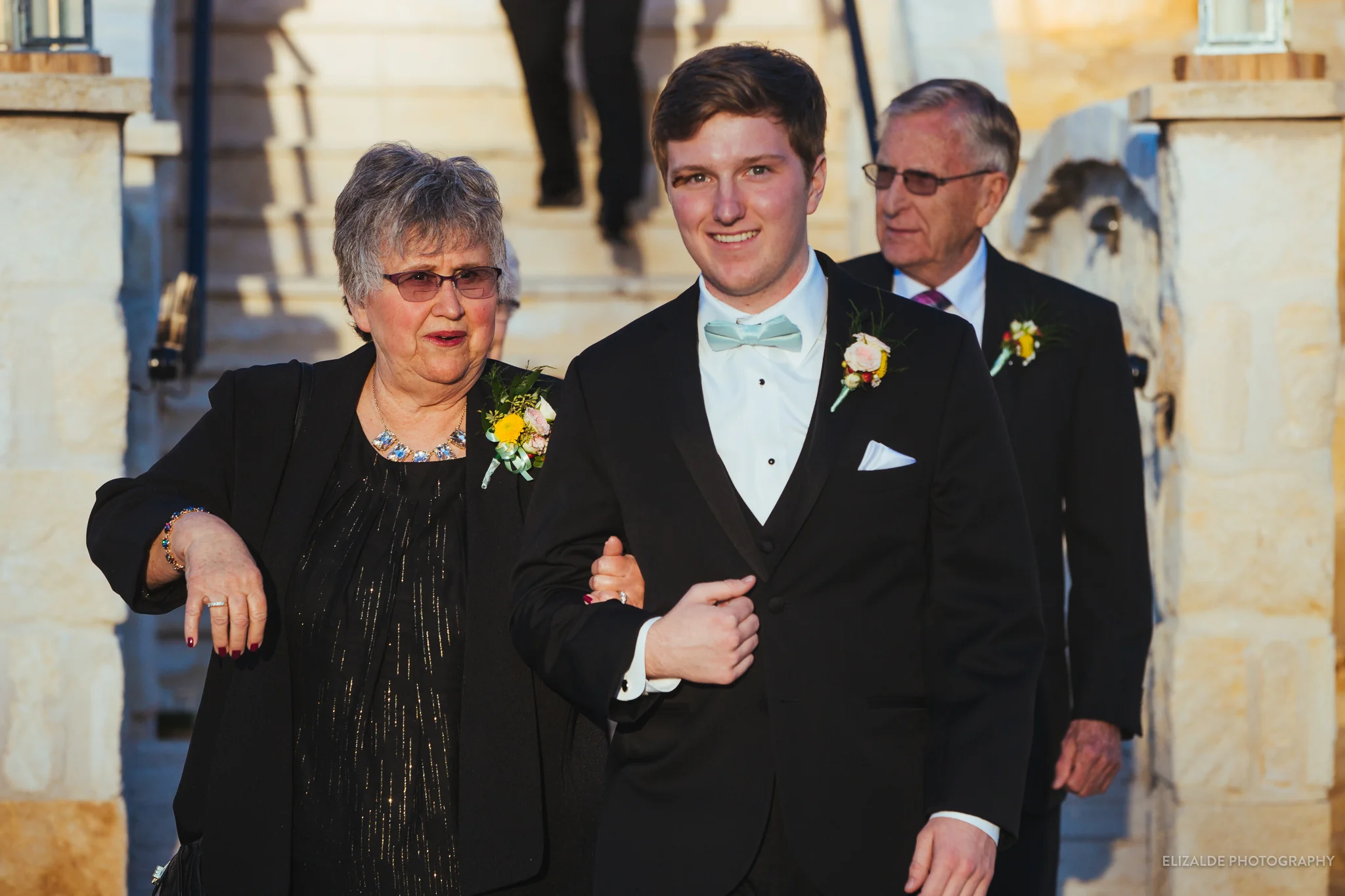 Wedding Lexie and Matt — ELIZALDE PHOTOGRAPHY