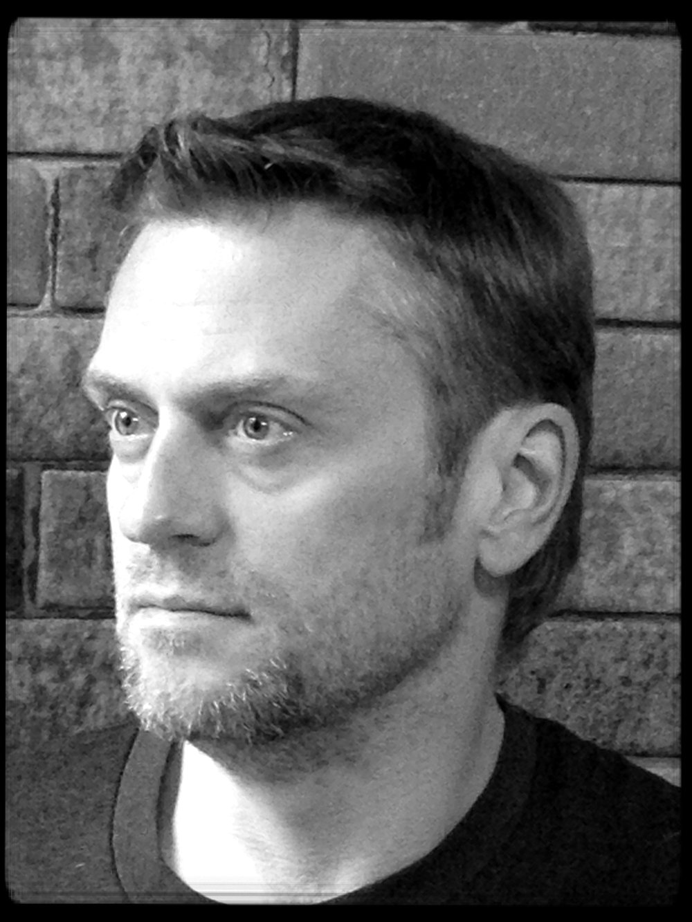 Dan Donaldson Background — Gurevich Fine Art