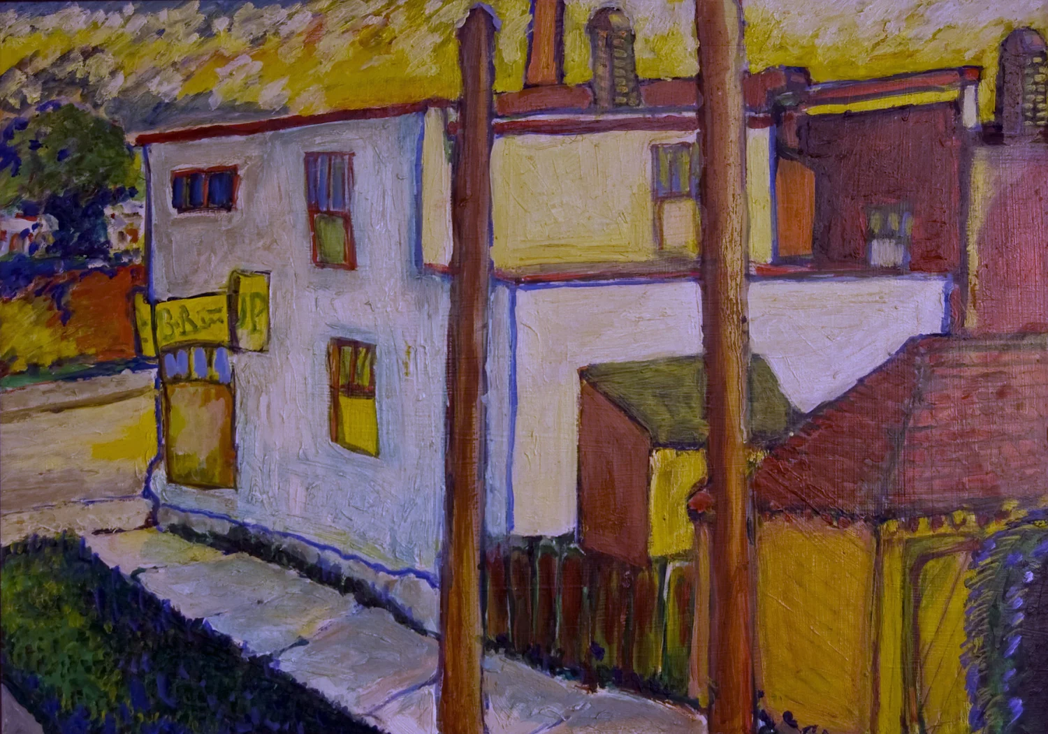 Artists — Gurevich Fine Art