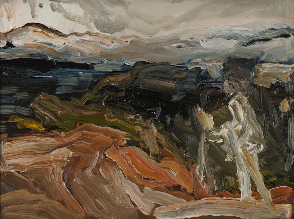 Lisa Johnson — Gurevich Fine Art