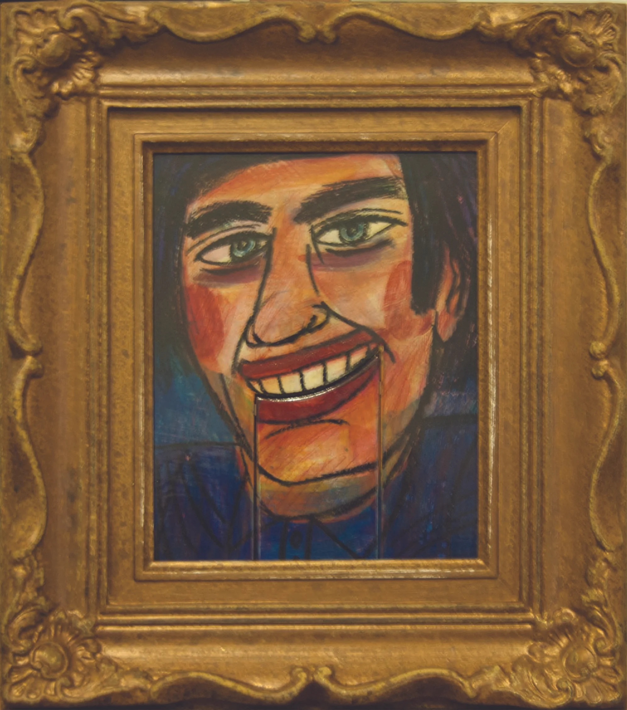 Mini Davis — Gurevich Fine Art