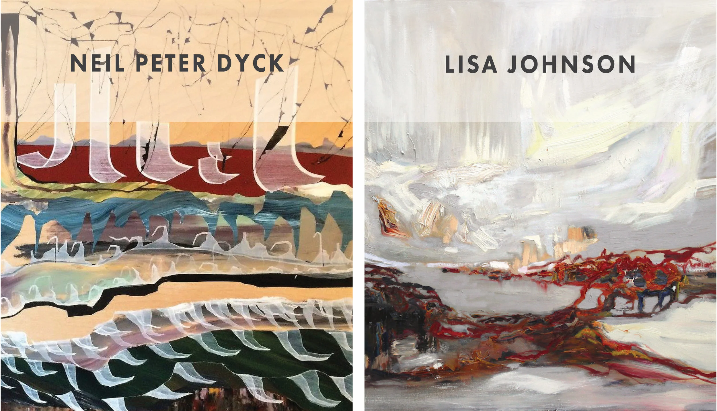 Exhibits — Gurevich Fine Art