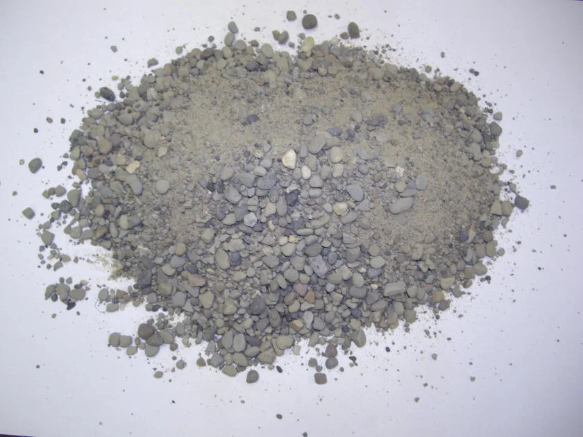 Sand — H & H Materials Inc.