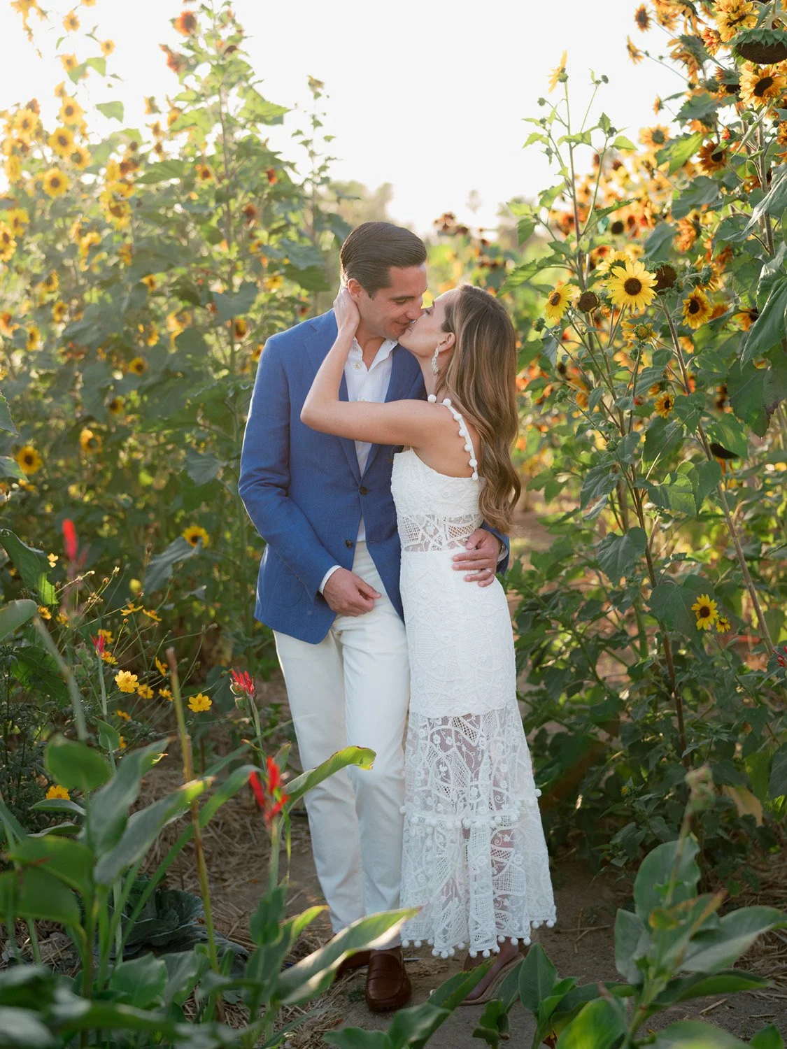 Flora Farms — MINDY RICE DESIGN