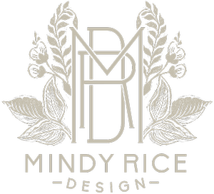 MINDY RICE DESIGN