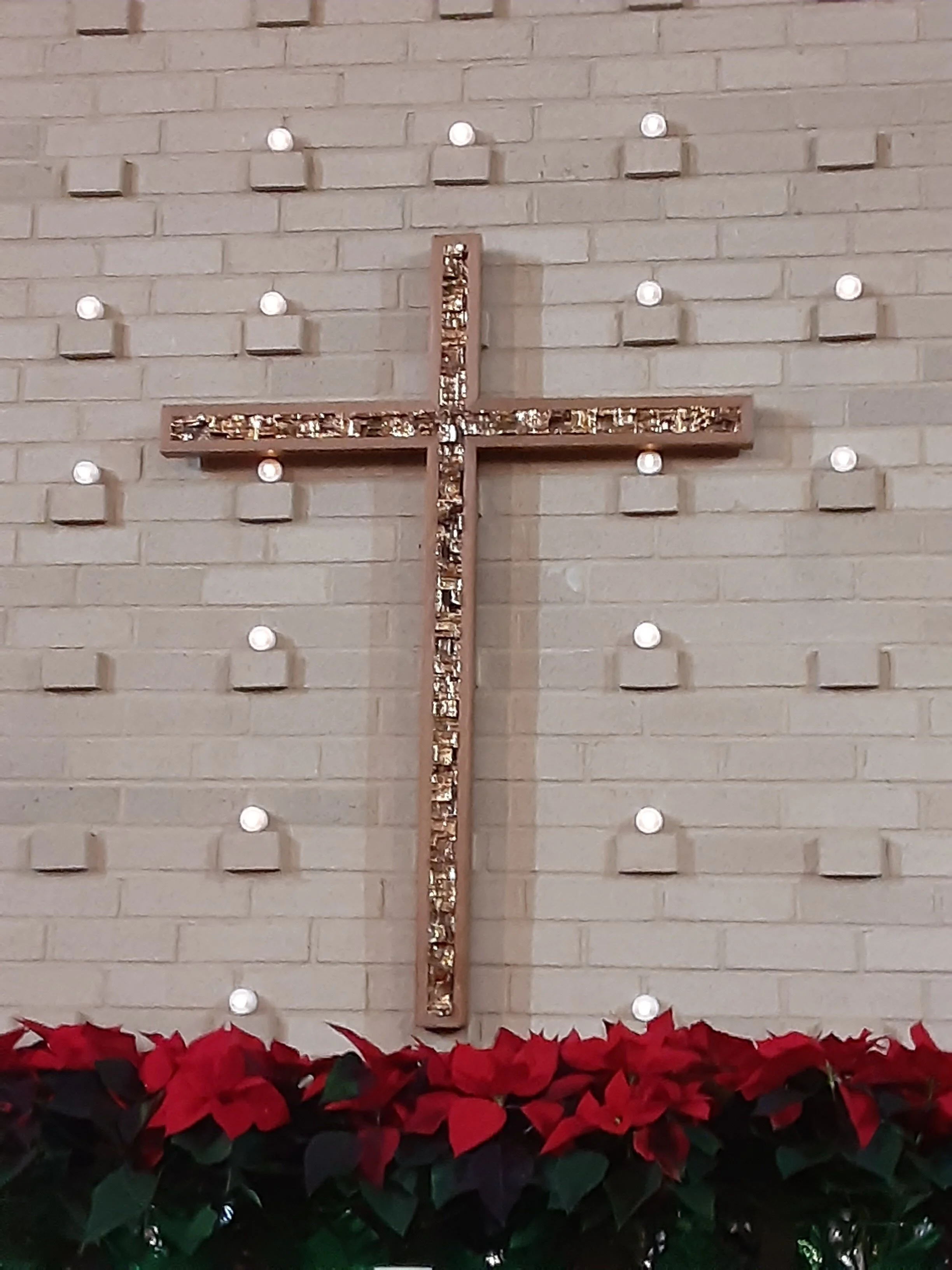 Christmas 2019 — The Inter-Faith Chapel