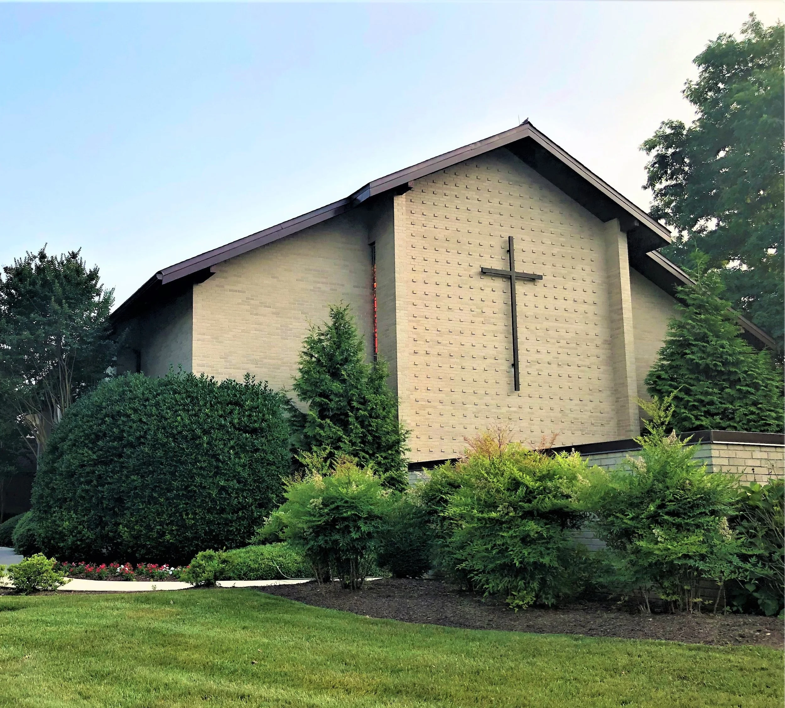 The Inter-Faith Chapel