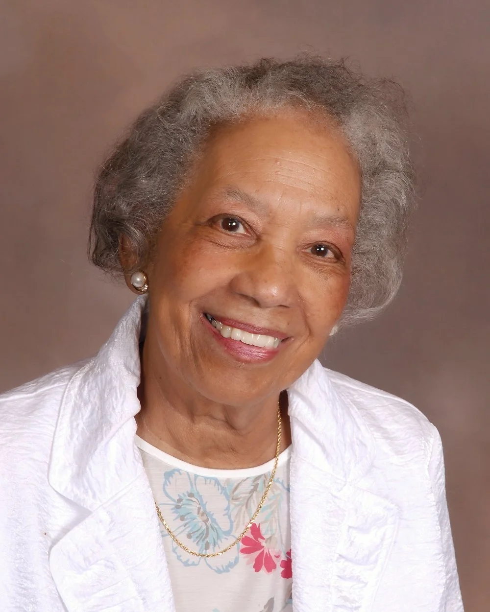 In Loving Memory — The Inter-Faith Chapel