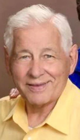 In Loving Memory — The Inter-Faith Chapel