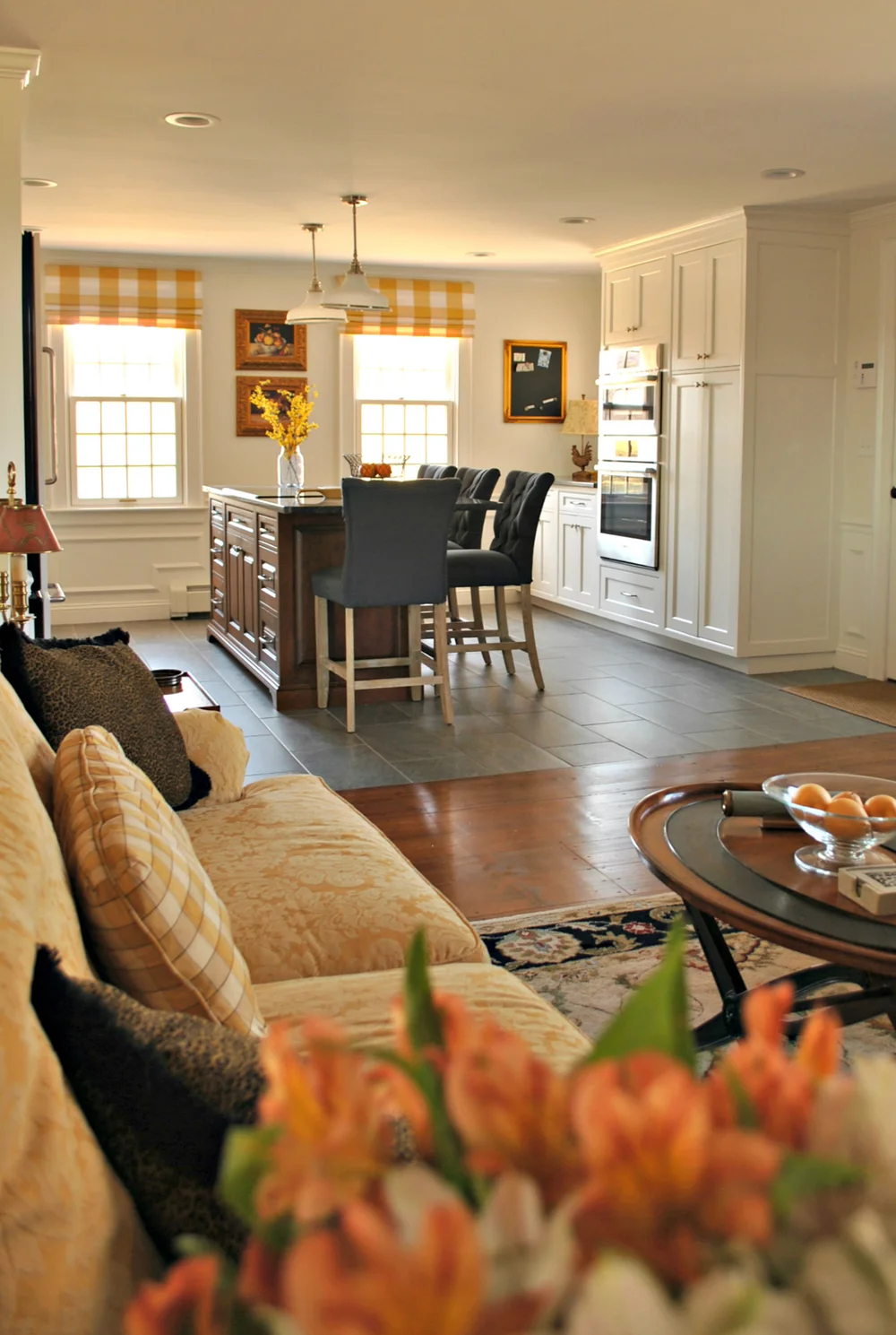 Holden, MA — Kitchen Associates | Massachusetts Kitchen Remodeling