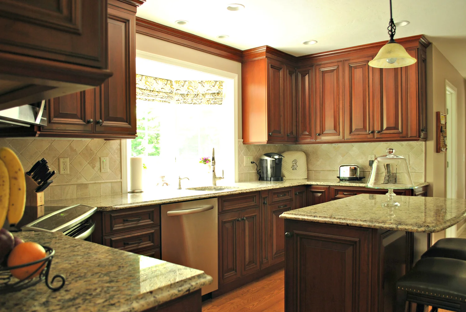 Sterling, MA — Kitchen Associates | Massachusetts Kitchen Remodeling