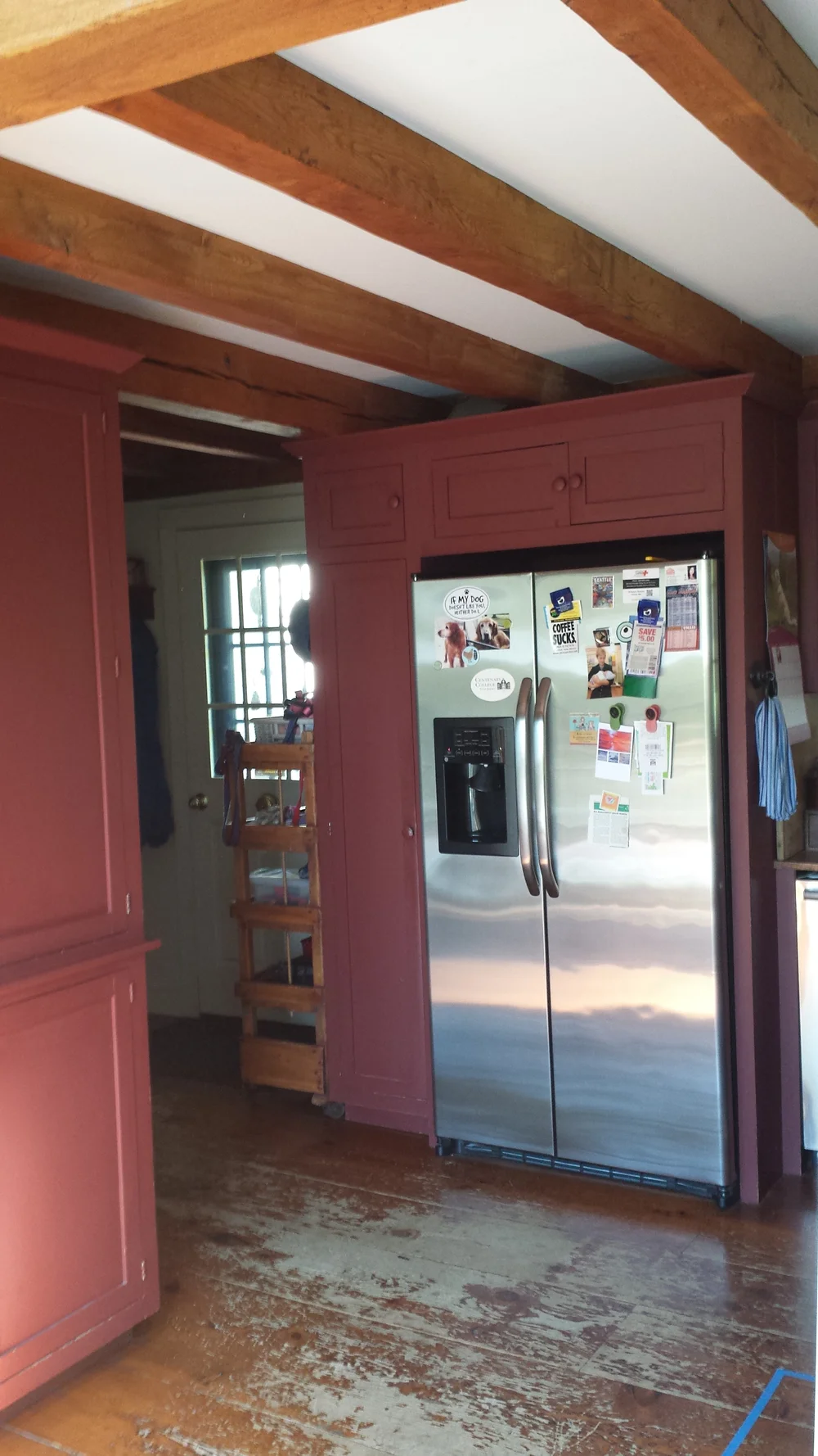Sutton — Kitchen Associates | Massachusetts Kitchen Remodeling