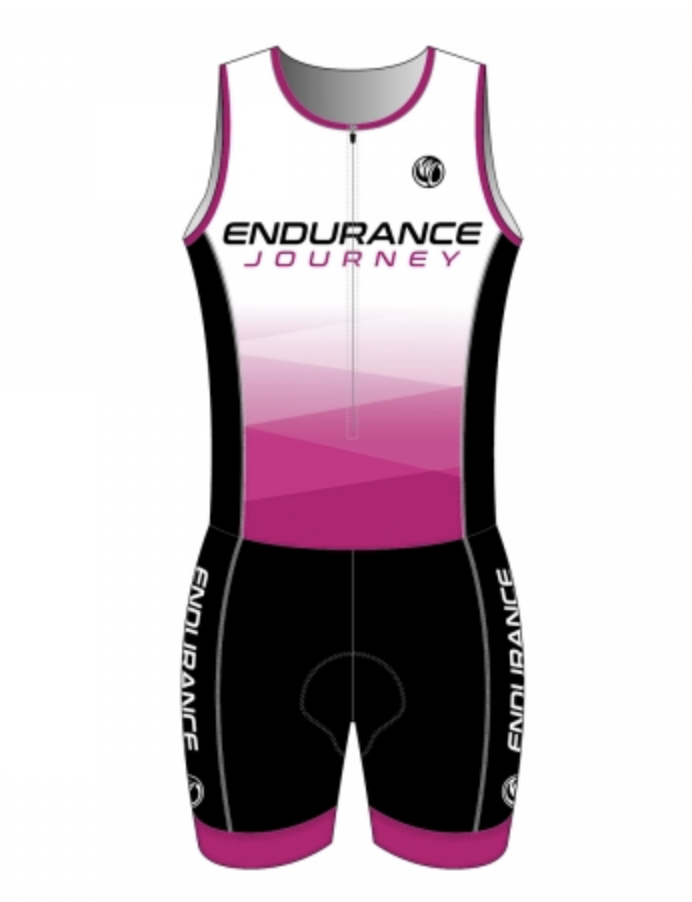 Clothing Store — Endurance Journey Coaching