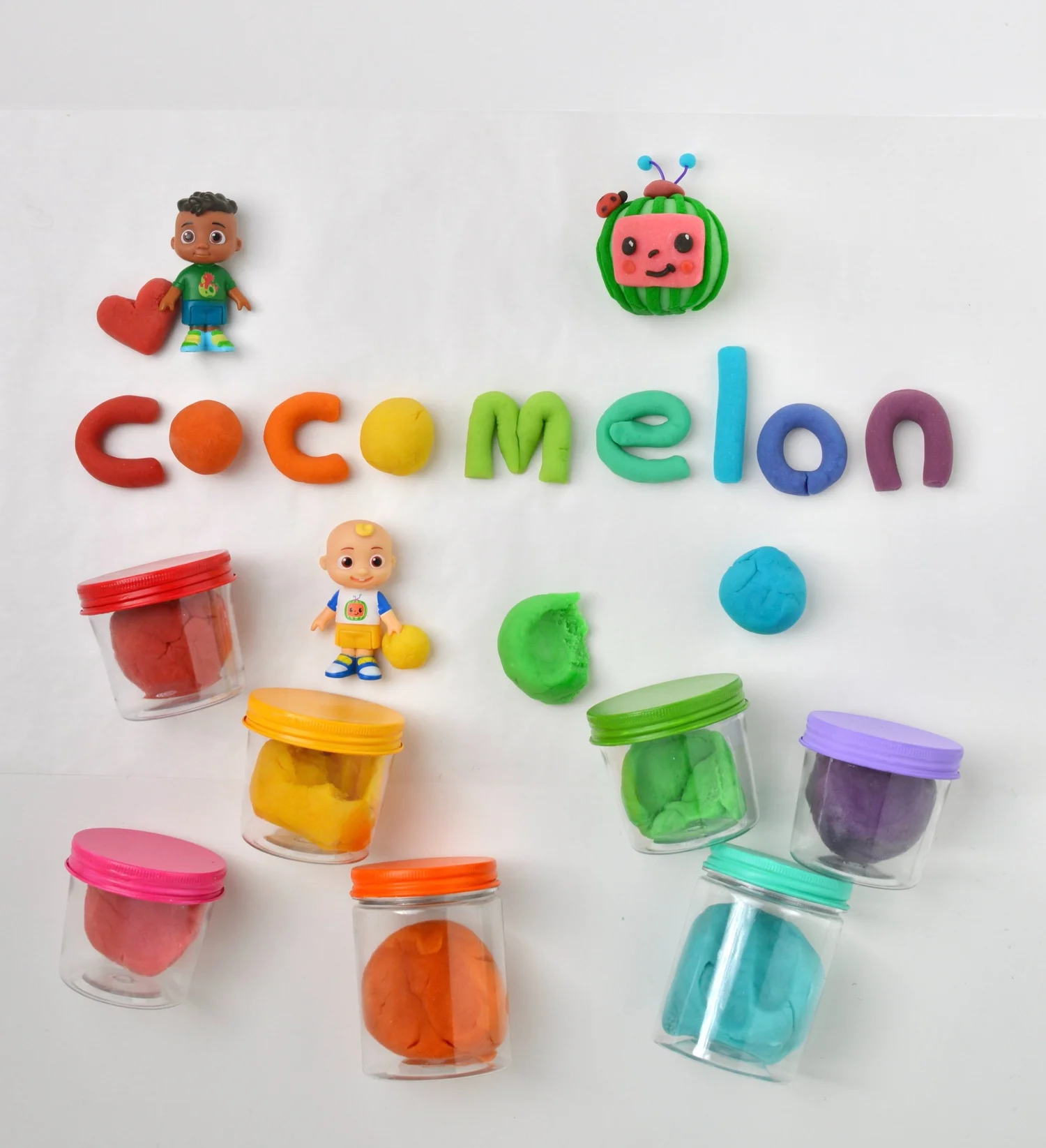 Crafts Inspired by Your Kids' Favorite Shows on Netflix Family! — super ...