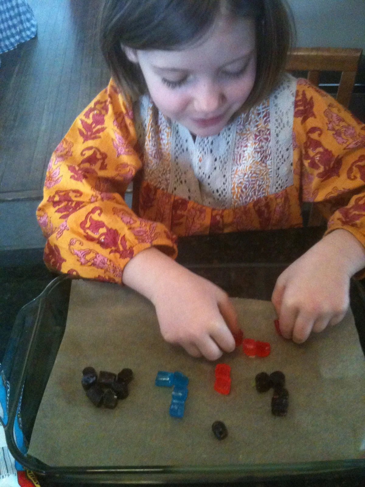 Cold Weather Candy Craft! — super make it