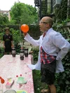 How to Throw a Super Fun Science Party! — super make it