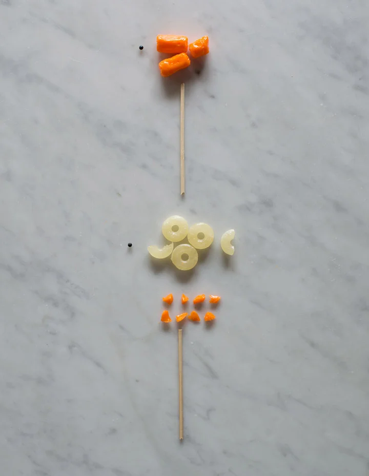 Fish Pops for a Summer Party! — super make it