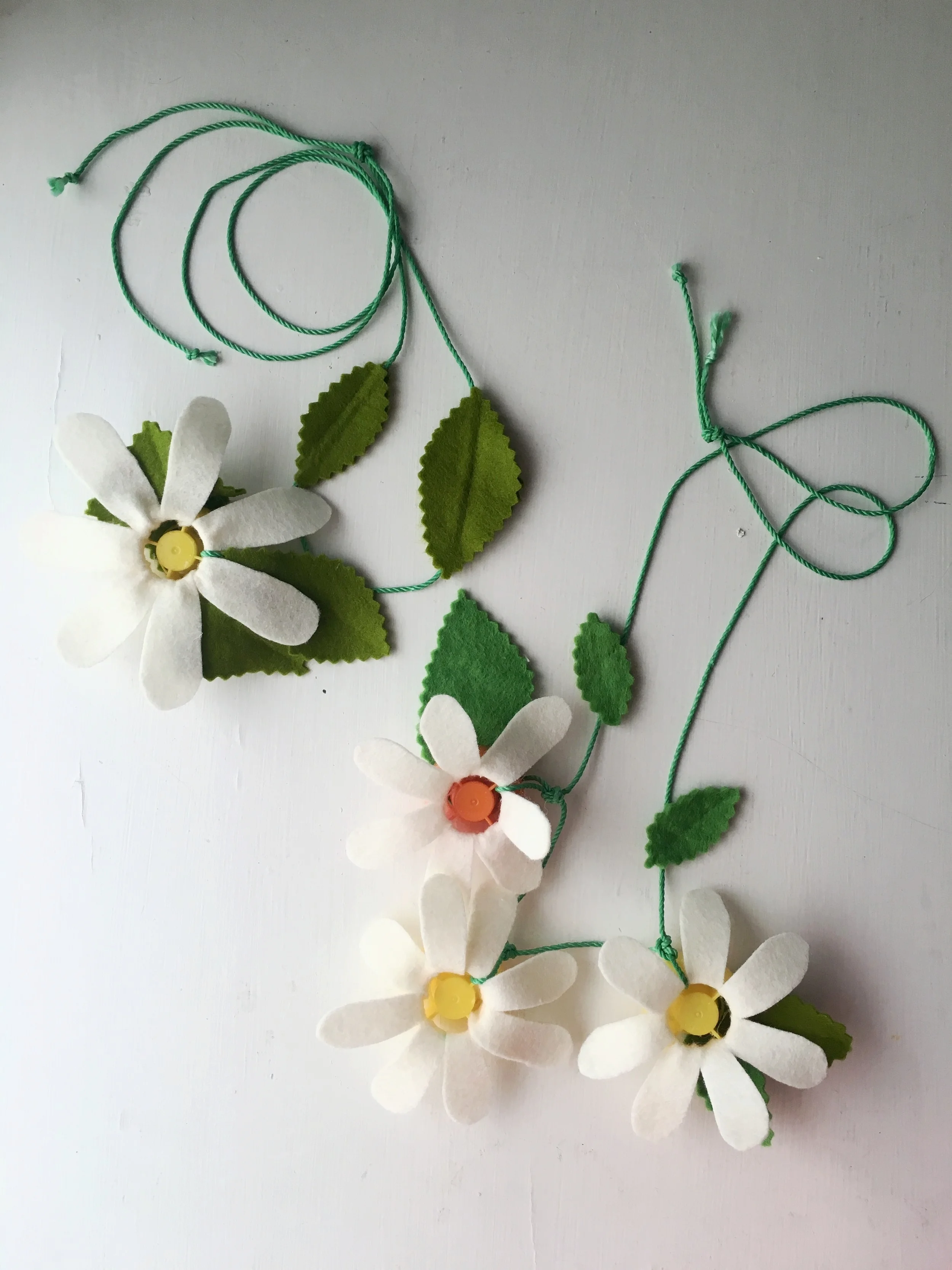 Fun, Easy Upcycled Crafts on Naturally, Danny Seo — super make it