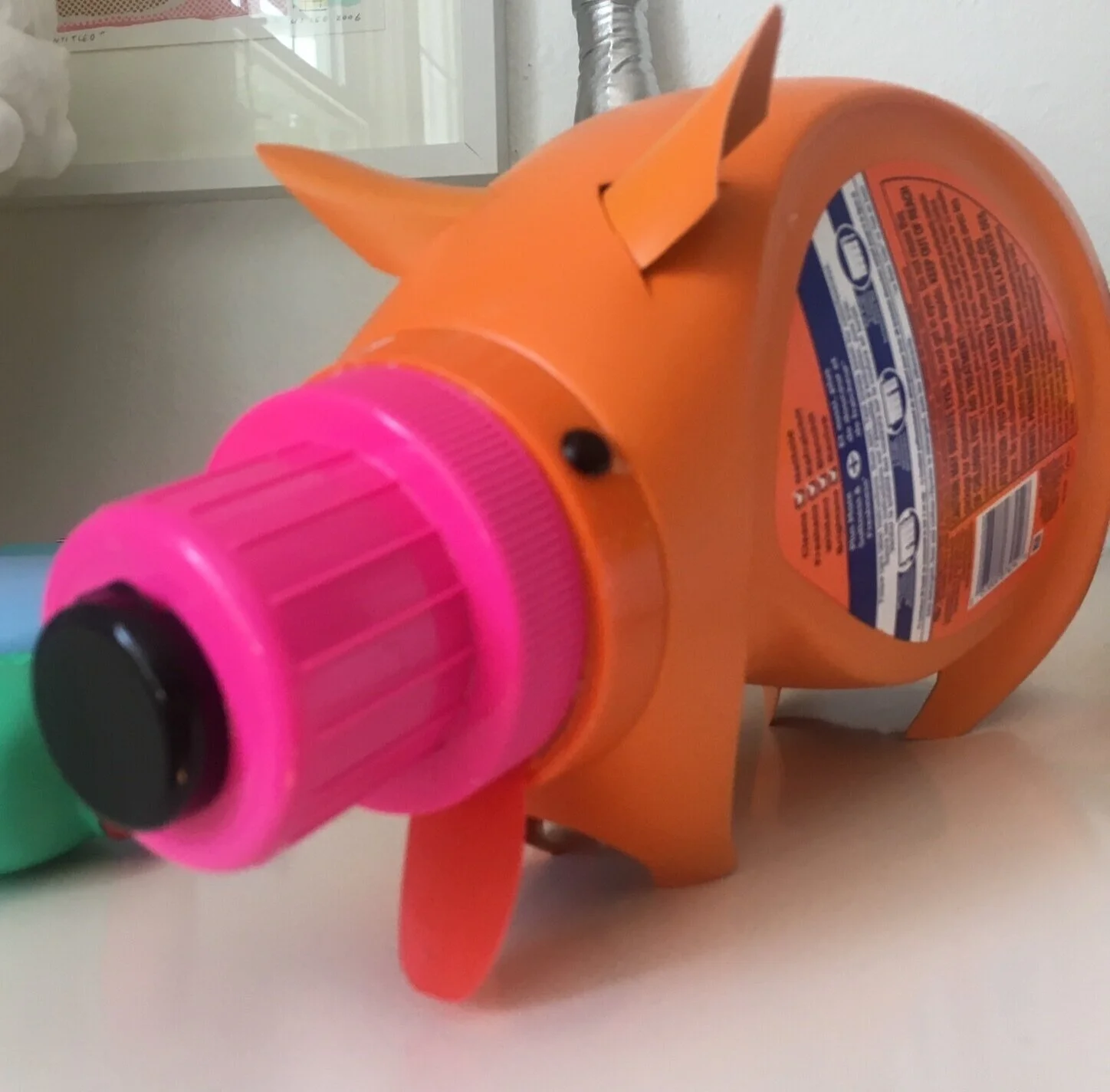 Recycled Plastic Pets for The New York Times for Kids — super make it