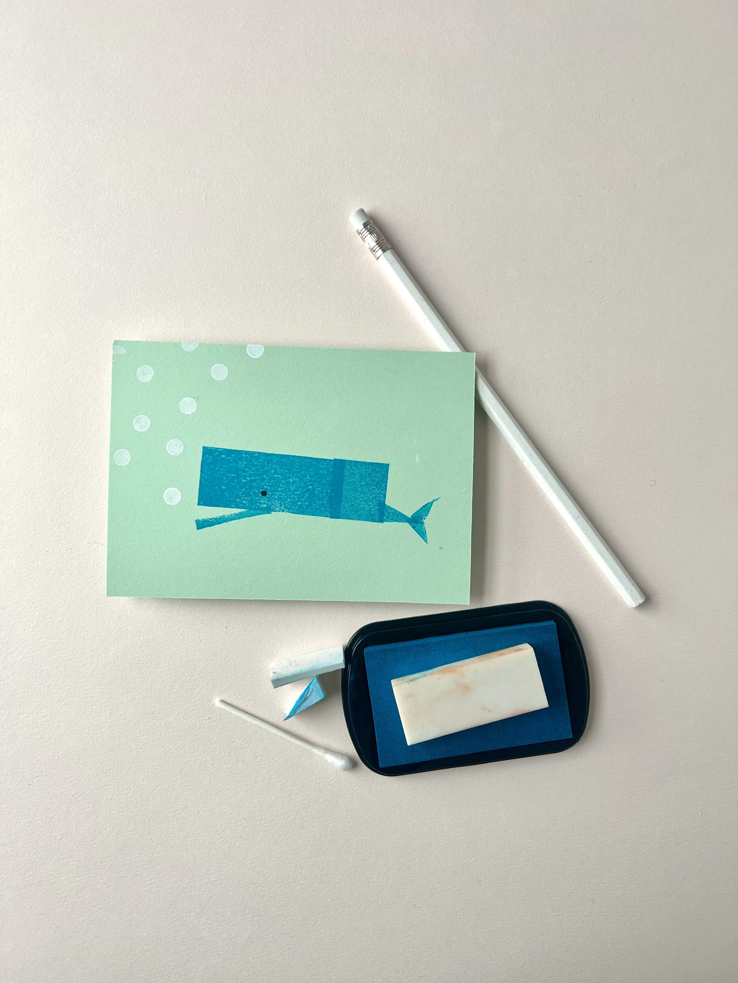 The Fun Cardmaking Craft That Will Keep Your Kids Busy for Hours ...