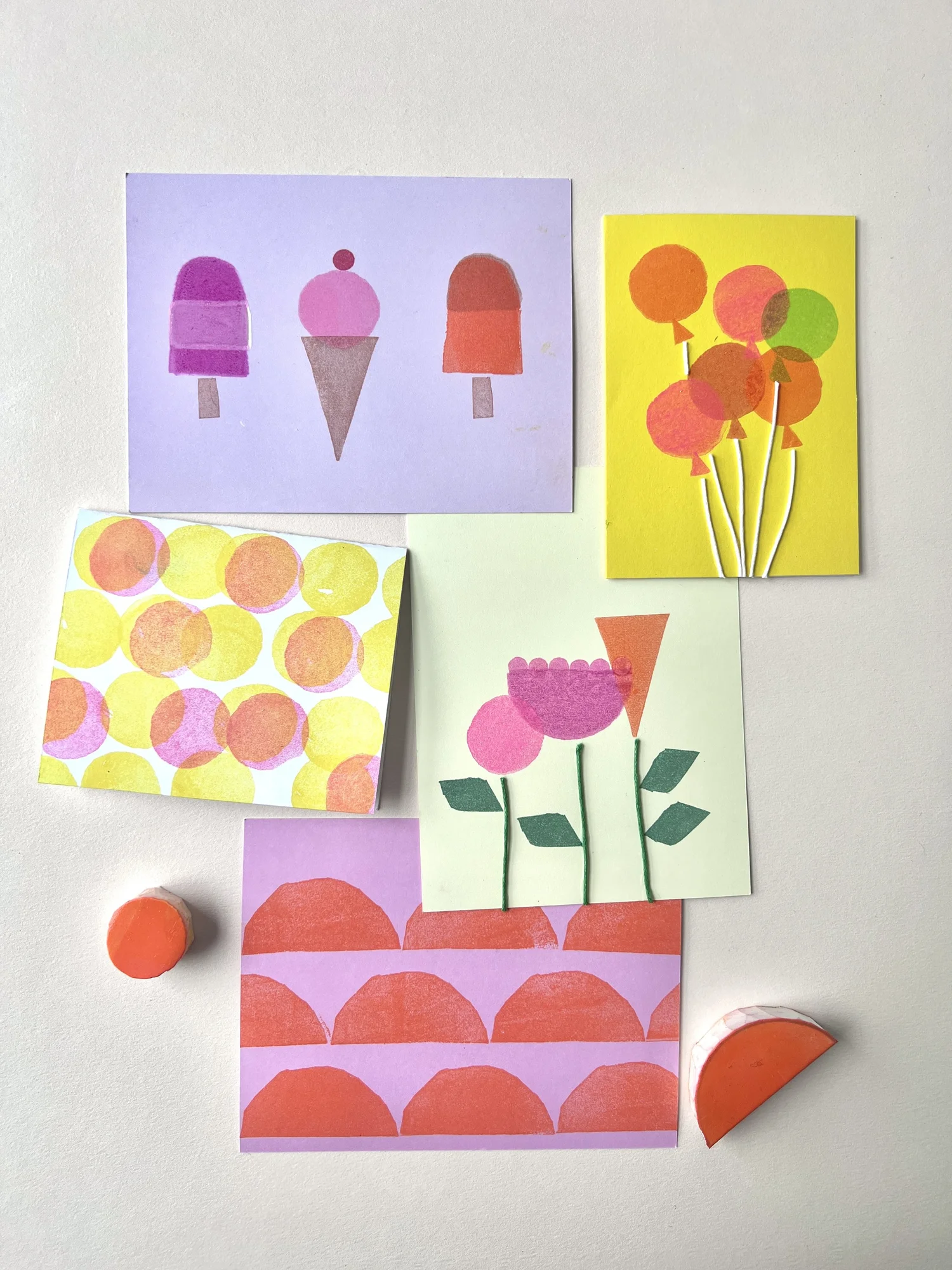 The Fun Cardmaking Craft That Will Keep Your Kids Busy for Hours ...