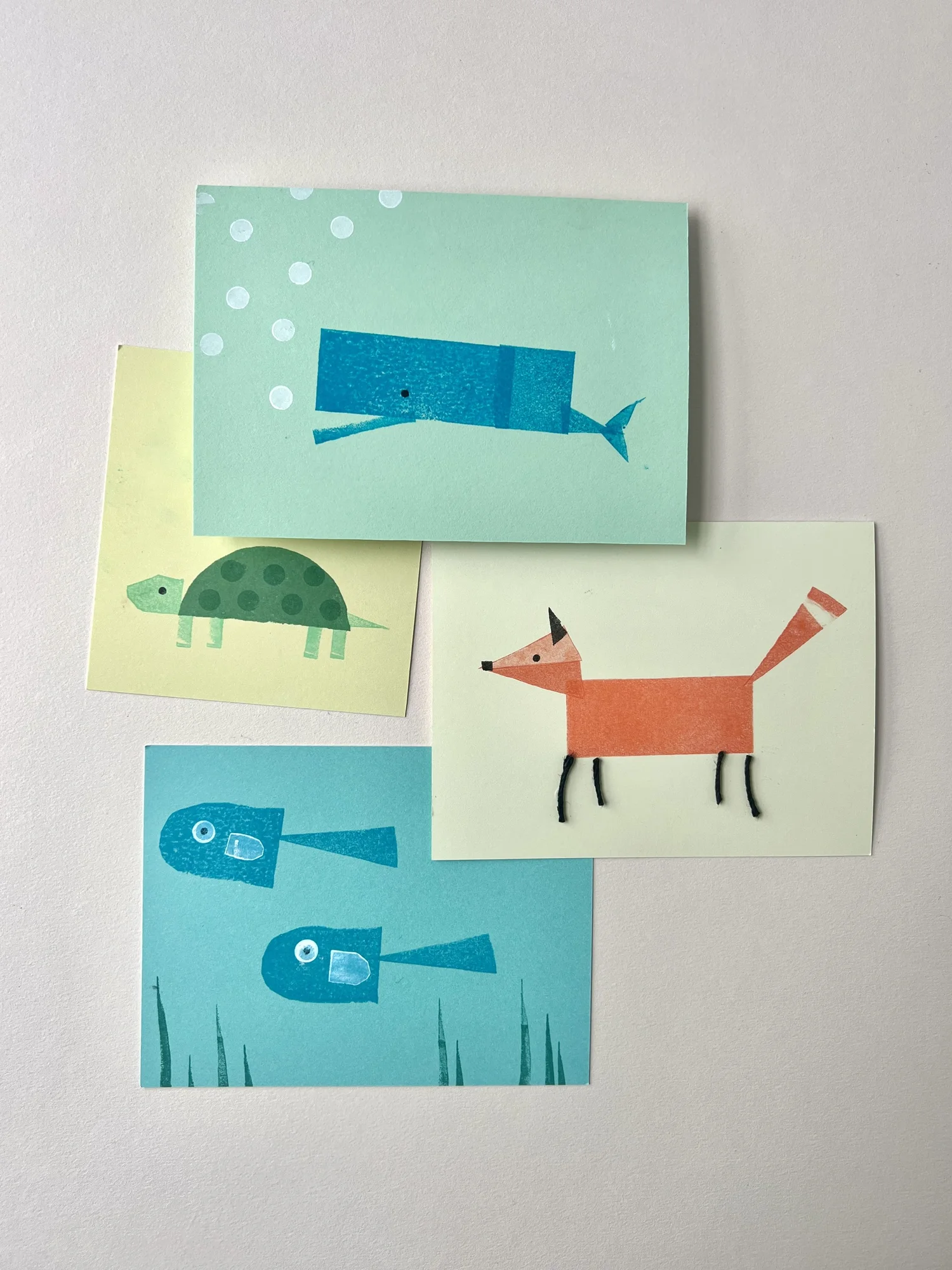 The Fun Cardmaking Craft That Will Keep Your Kids Busy for Hours ...