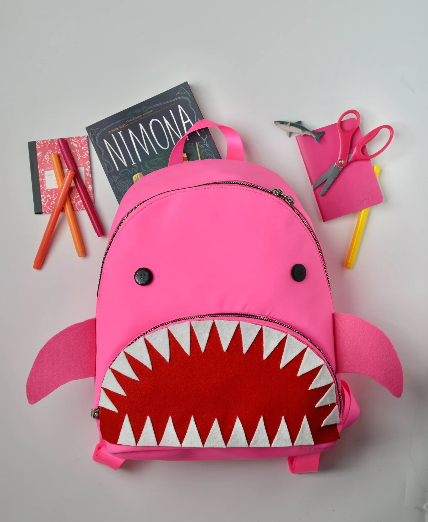 Crafts Inspired by Your Kids' Favorite Shows on Netflix Family! — super ...