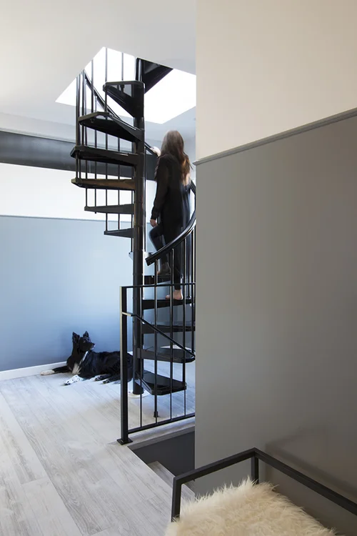 helen pang architecture