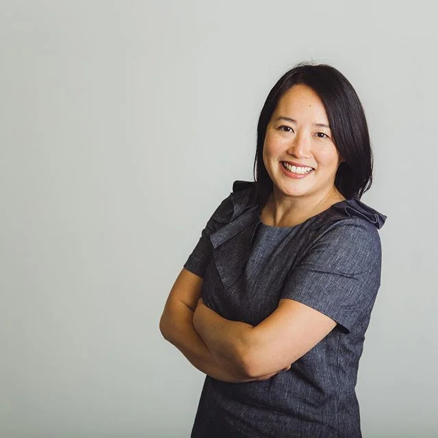 About — helen pang architecture