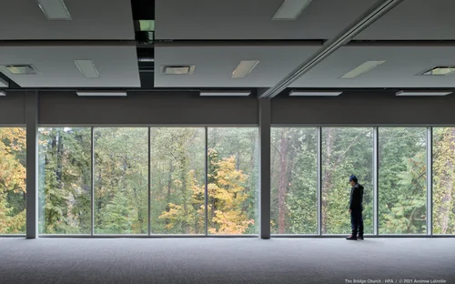 helen pang architecture