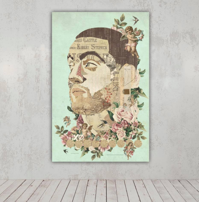 Mac Miller Fan Art