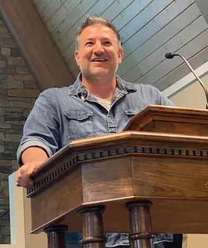 Bio — jared c. wilson