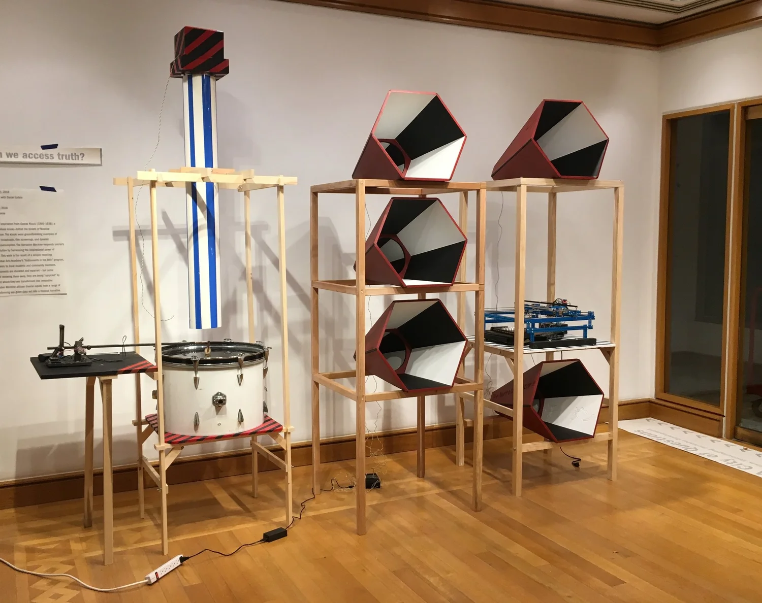 Narrative Machines — edgar|endress